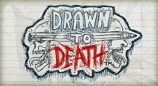 Drawn to Death : Astuces et guides sur PS4 - jeuxvideo.com