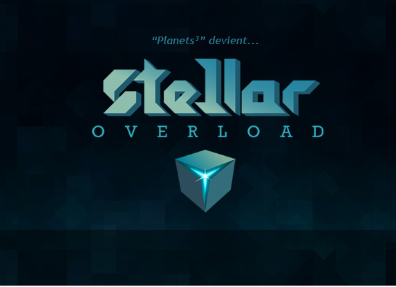 Stellar Overload - jeuxvideo.com
