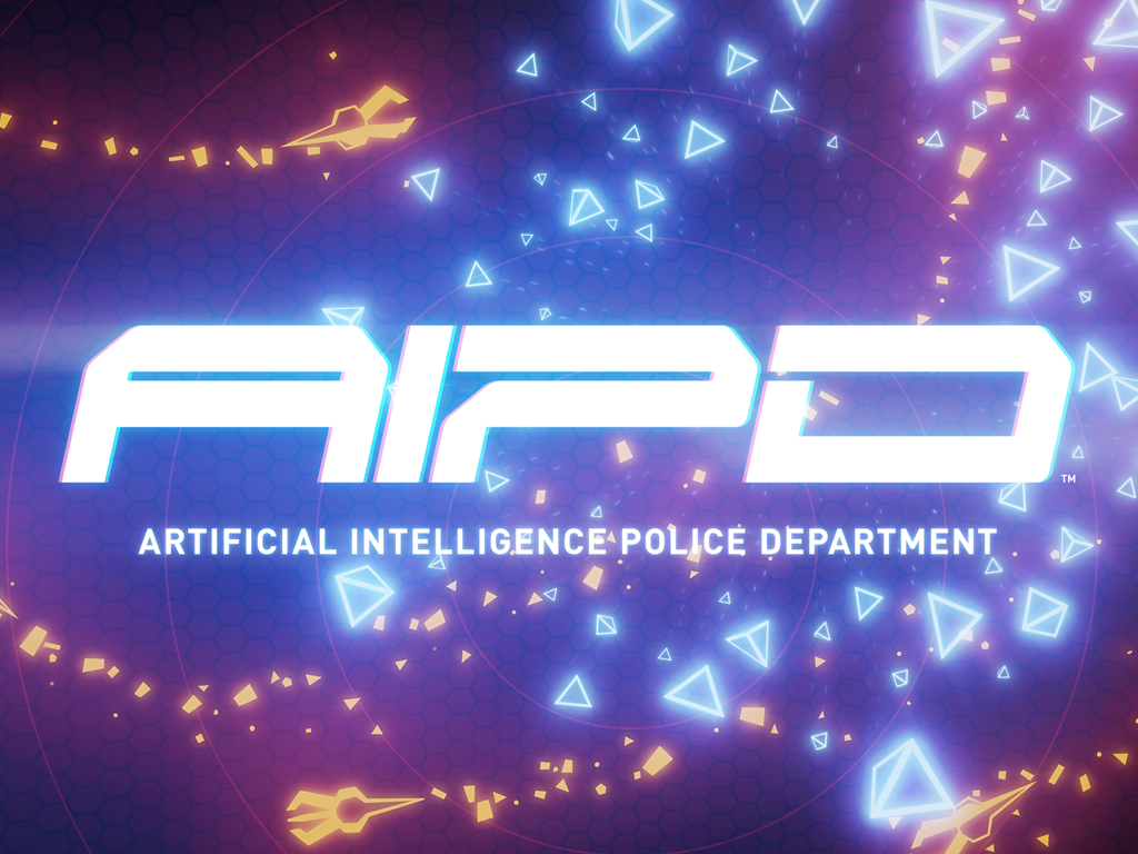 AIPD - Artificial Intelligence Police Department - jeuxvideo.com
