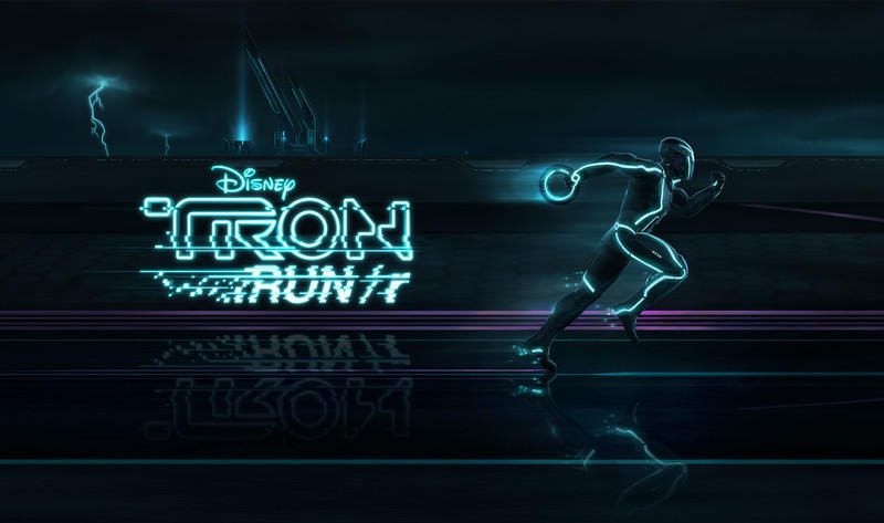 TRON RUN/r sur PlayStation 4 - jeuxvideo.com