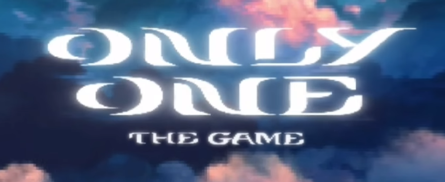 Only One sur iOS - jeuxvideo.com