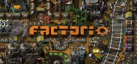 Factorio sur Mac - jeuxvideo.com