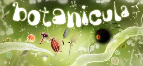 Botanicula sur iOS - jeuxvideo.com