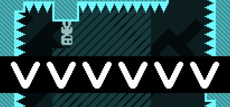 VVVVVV sur PC - jeuxvideo.com
