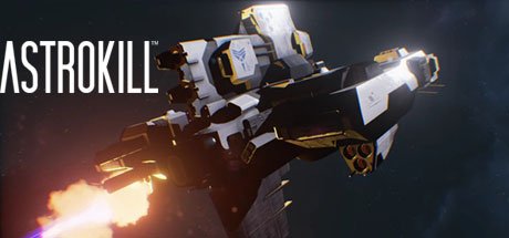 ASTROKILL sur PC - jeuxvideo.com