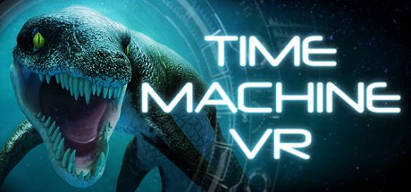 Time Machine VR - jeuxvideo.com