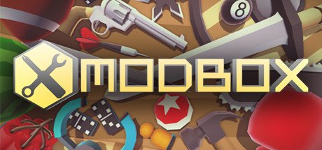 Modbox sur PC - jeuxvideo.com