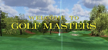 Golf Masters sur PC - jeuxvideo.com