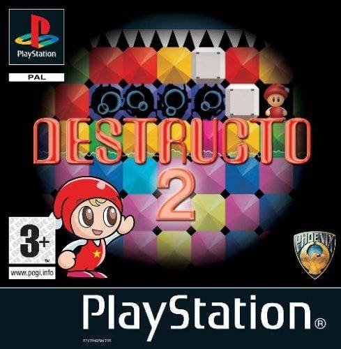 Destructo 2 - jeuxvideo.com