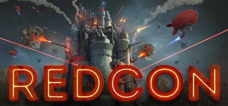 REDCON sur PC - jeuxvideo.com