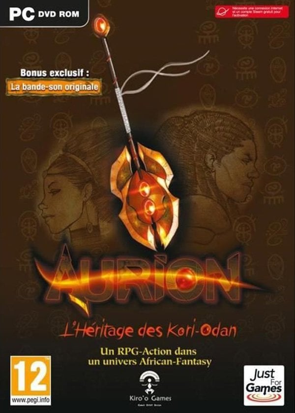 Aurion : l'Heritage des Kori-Odan sur PC - jeuxvideo.com