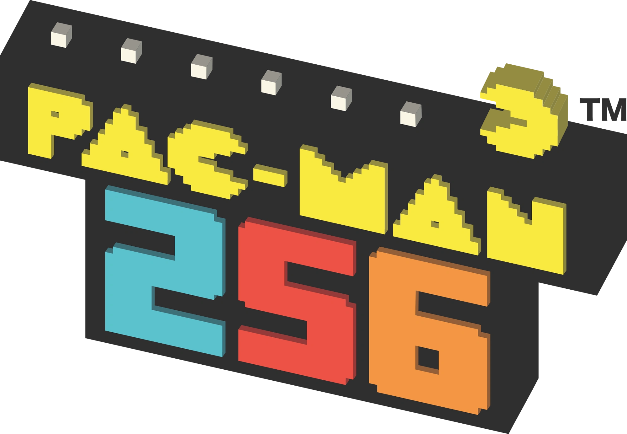 Pac-Man 256 - jeuxvideo.com