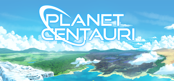 Planet Centauri - jeuxvideo.com