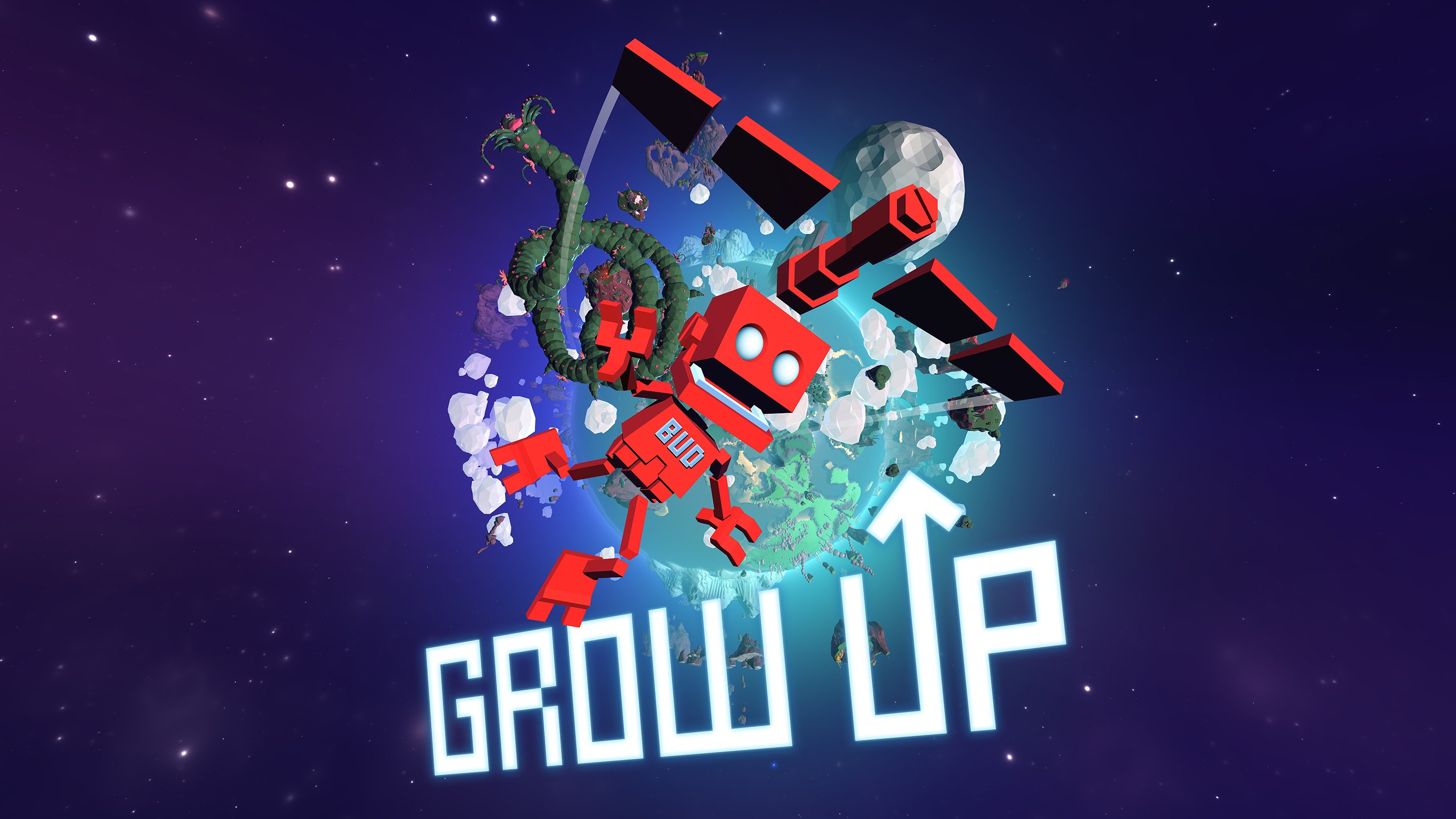 Grow Up sur PC - jeuxvideo.com