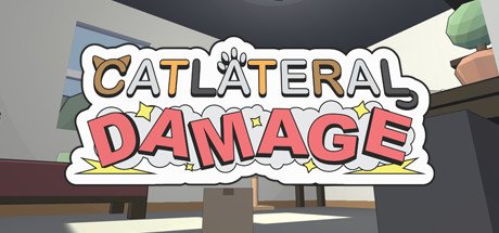 Catlateral Damage sur PlayStation 4 - jeuxvideo.com