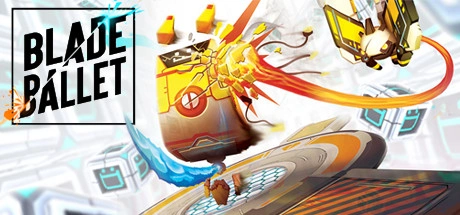 Blade Ballet sur PlayStation 4 - jeuxvideo.com