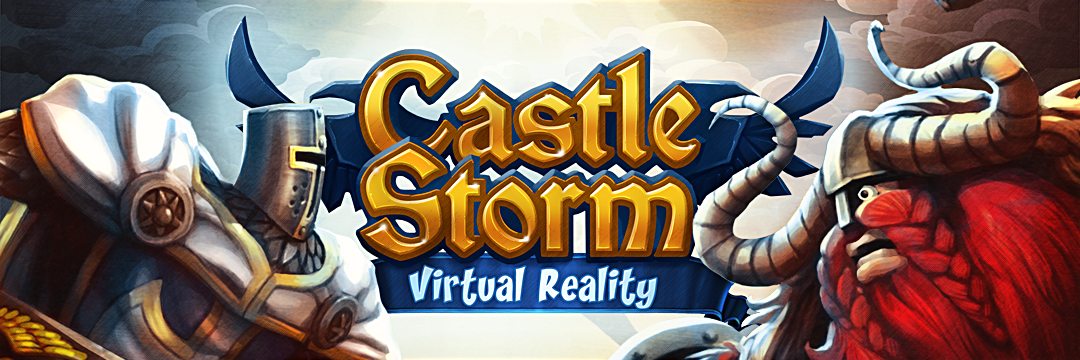 CastleStorm VR - jeuxvideo.com