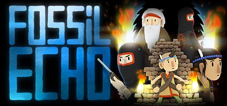 Fossil Echo sur PC - jeuxvideo.com