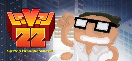 Level 22 Gary's Misadventures sur PC - jeuxvideo.com