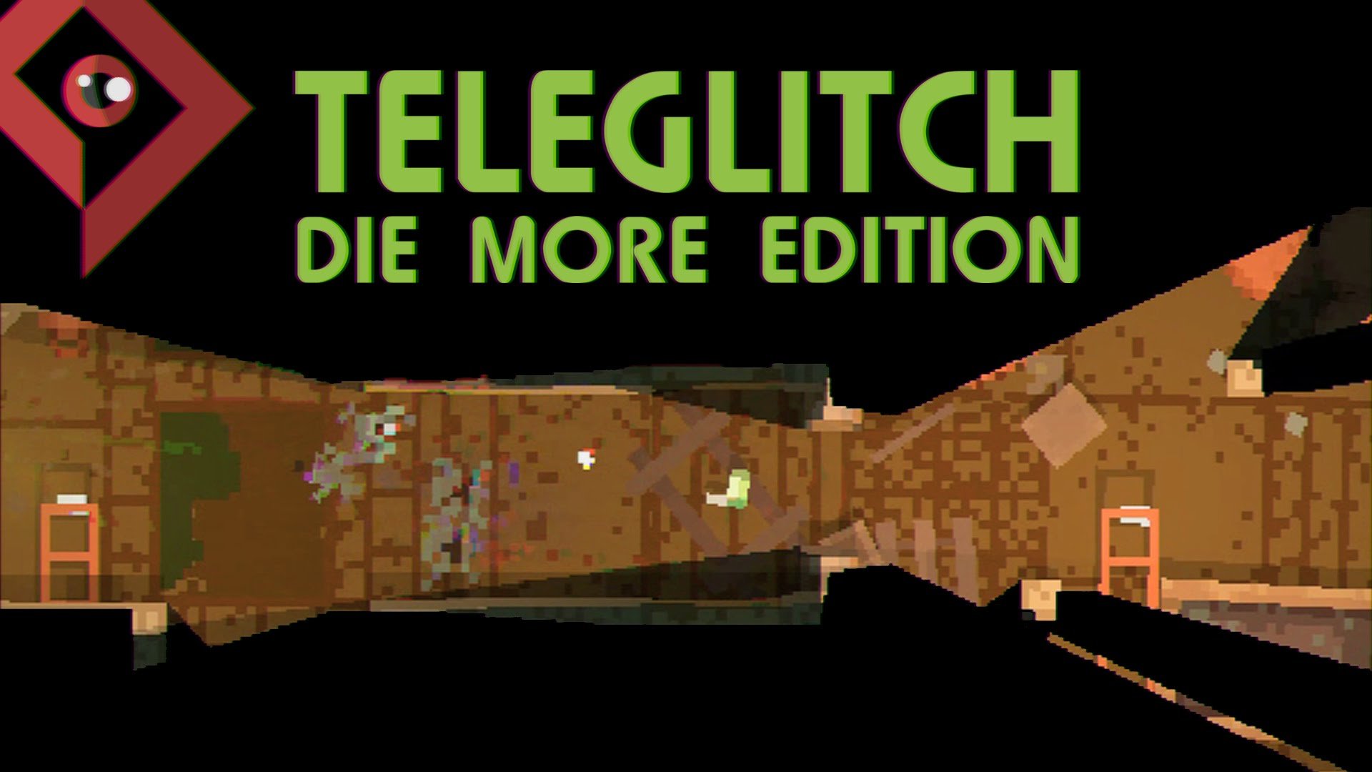 Teleglitch: Die More Edition sur PC - jeuxvideo.com