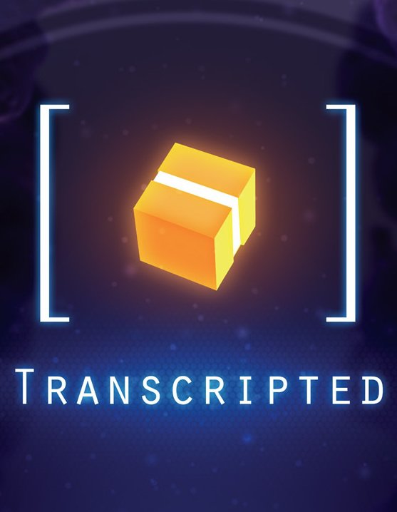 Transcripted sur Wii U - jeuxvideo.com
