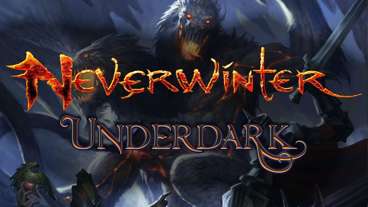 Neverwinter : Underdark sur Xbox One - jeuxvideo.com