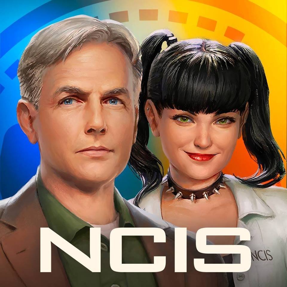 NCIS : Hidden Crimes sur Android - jeuxvideo.com