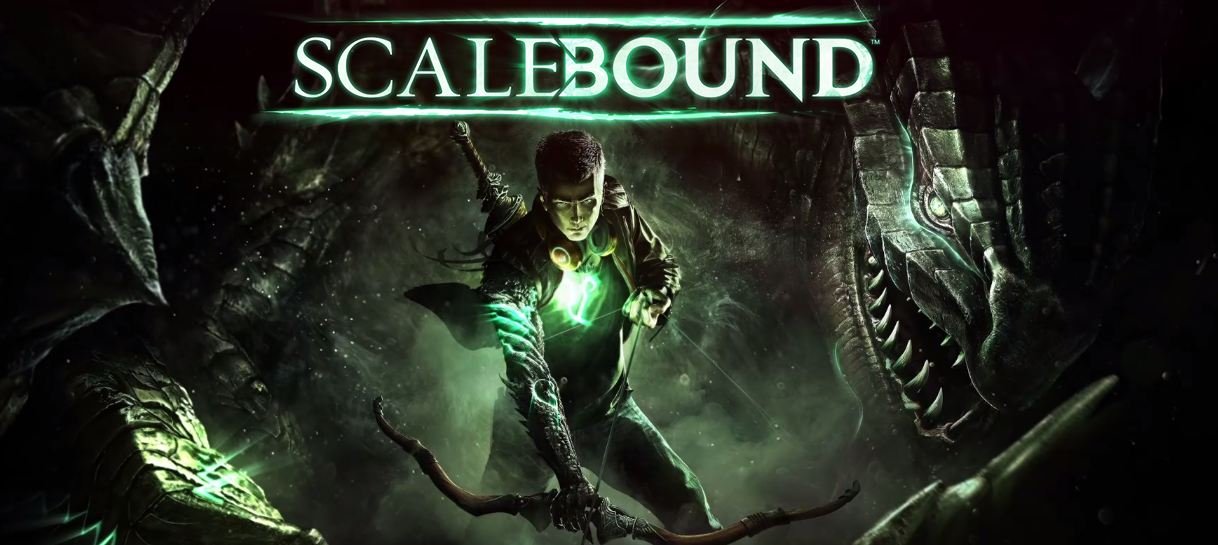Scalebound - jeuxvideo.com