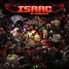 The Binding of Isaac : Afterbirth † sur PlayStation 4 - jeuxvideo.com