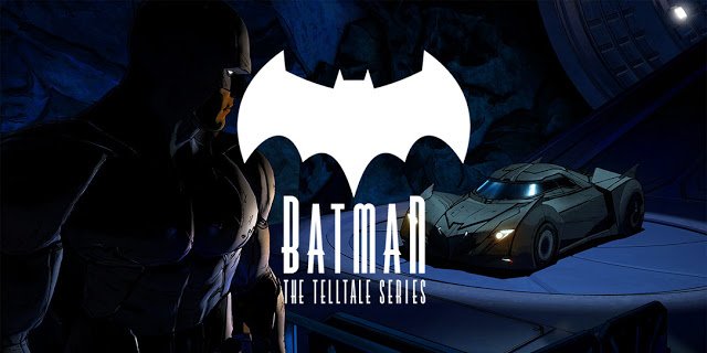 Batman : The Telltale Series Episode 3 - New World Order sur Xbox One ...