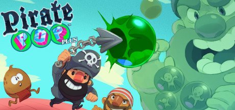 Pirate Pop Plus sur PC - jeuxvideo.com