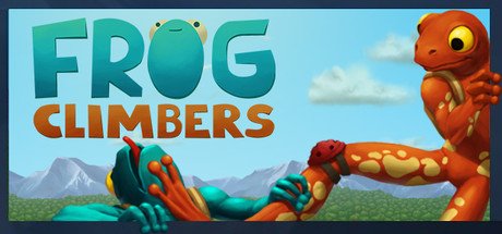Frog Climbers - jeuxvideo.com