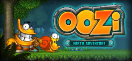 Oozi : Earth Adventure - jeuxvideo.com