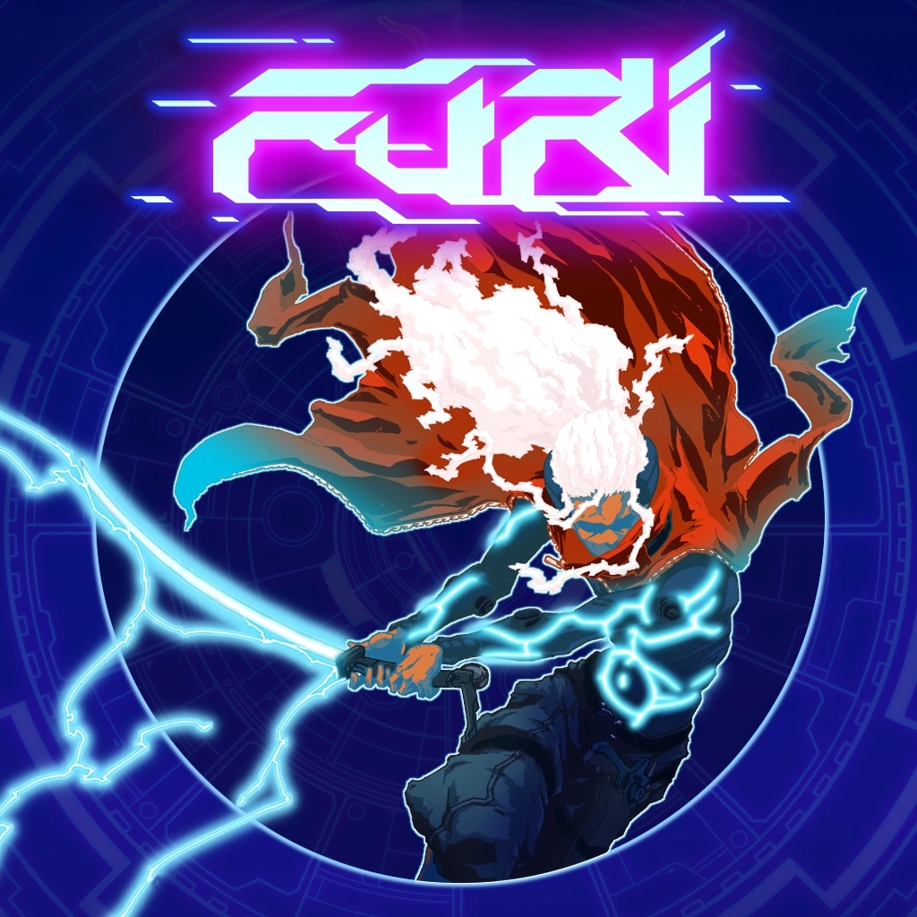 Furi - jeuxvideo.com