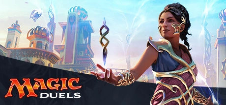 Magic Duels sur PC - jeuxvideo.com