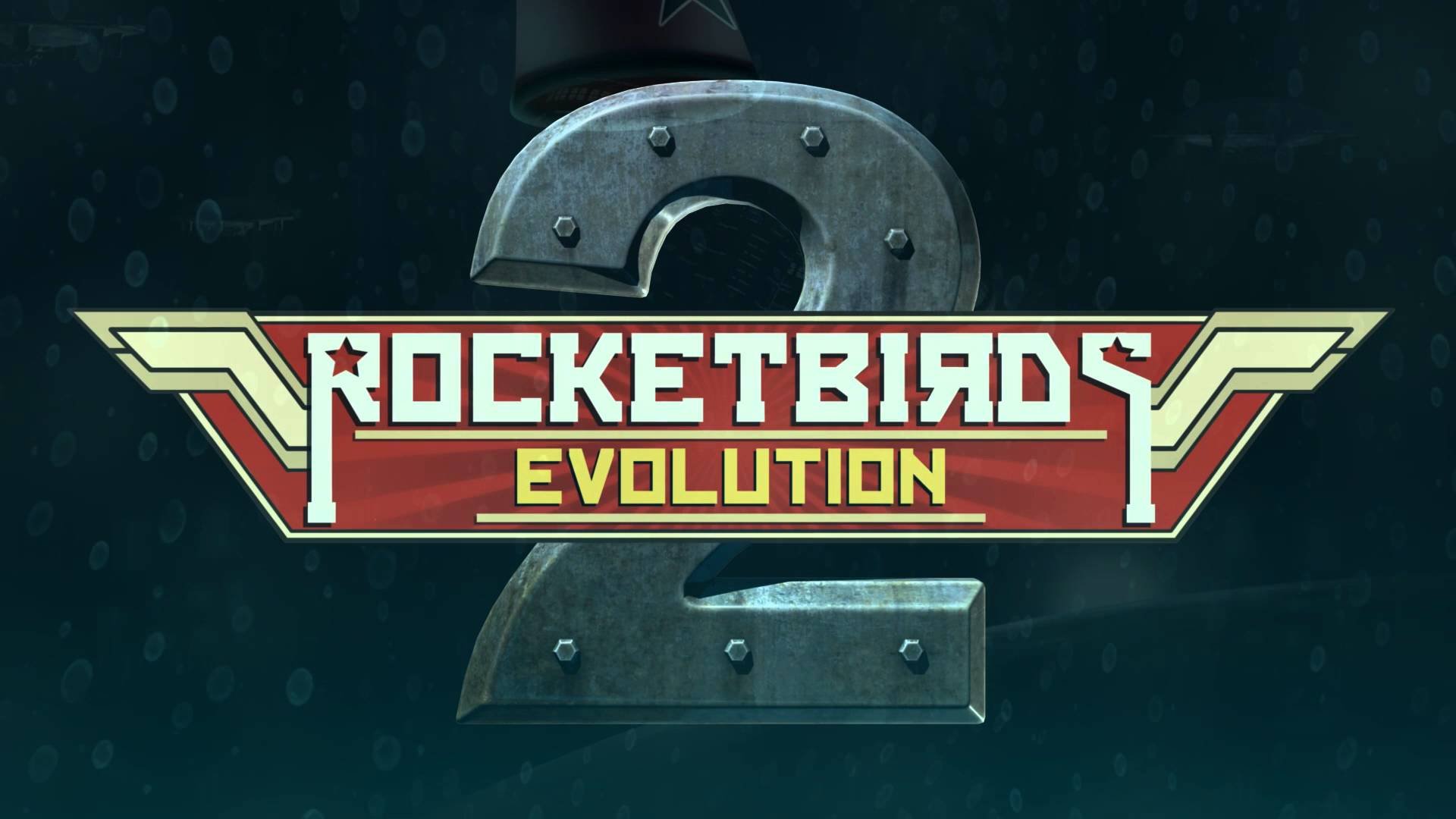 Rocketbirds 2 Evolution - jeuxvideo.com