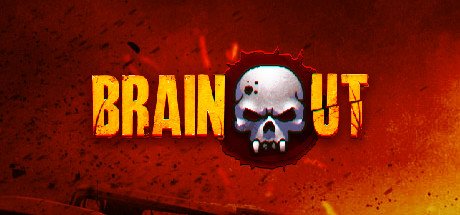 BRAIN / OUT sur PC - jeuxvideo.com