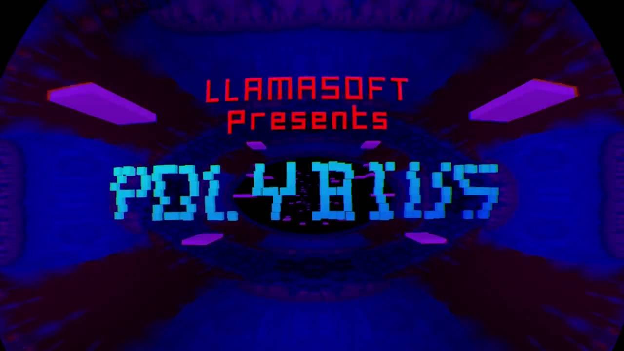 Polybius sur PlayStation 4 - jeuxvideo.com