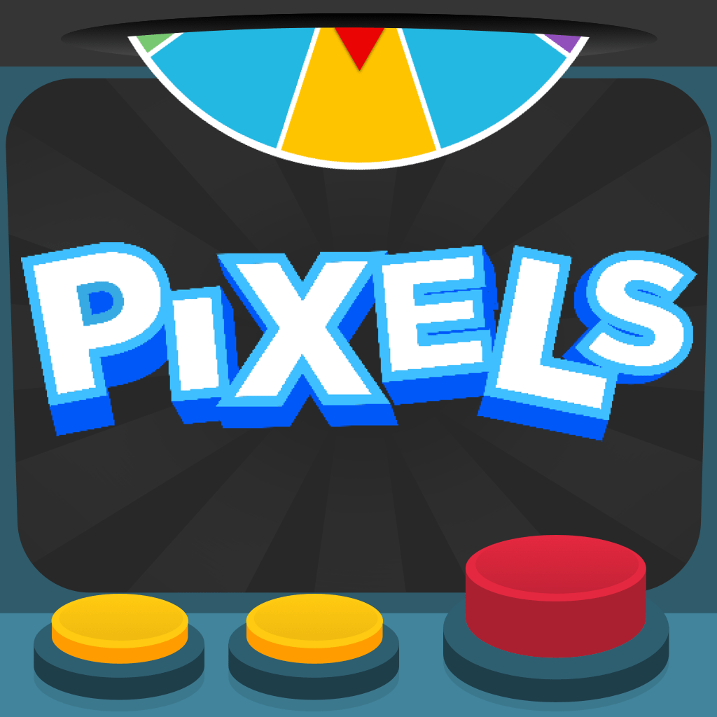 Pixels Challenge - jeuxvideo.com