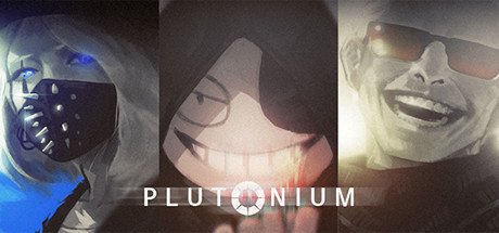 Plutonium sur PC - jeuxvideo.com
