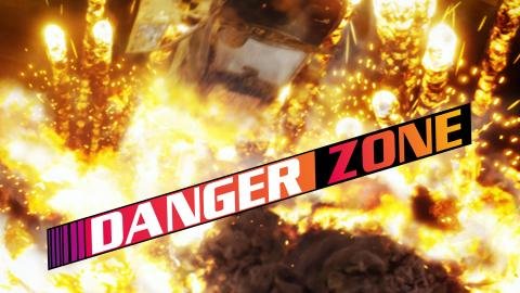 Danger Zone sur PlayStation 4 - jeuxvideo.com
