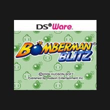 Bomberman Blitz sur Nintendo DS - jeuxvideo.com