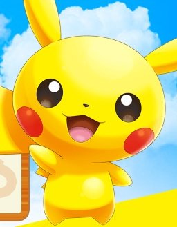 PokéLand - jeuxvideo.com
