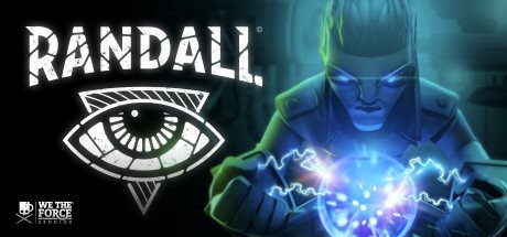 Randall - jeuxvideo.com