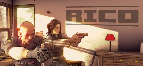 RICO sur Xbox One - jeuxvideo.com