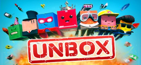 Unbox sur PC - jeuxvideo.com