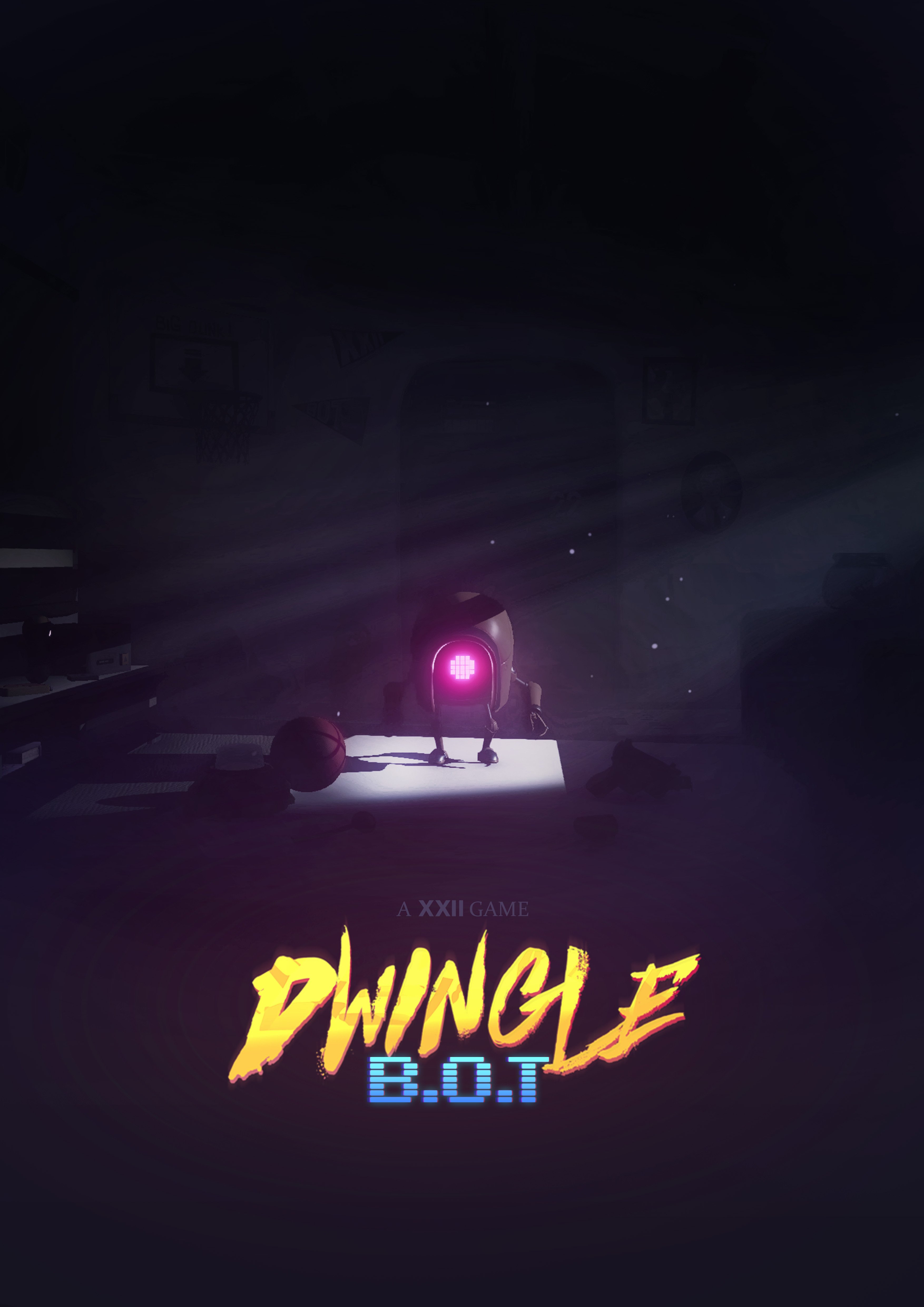 Dwingle : B.O.T sur PC - jeuxvideo.com
