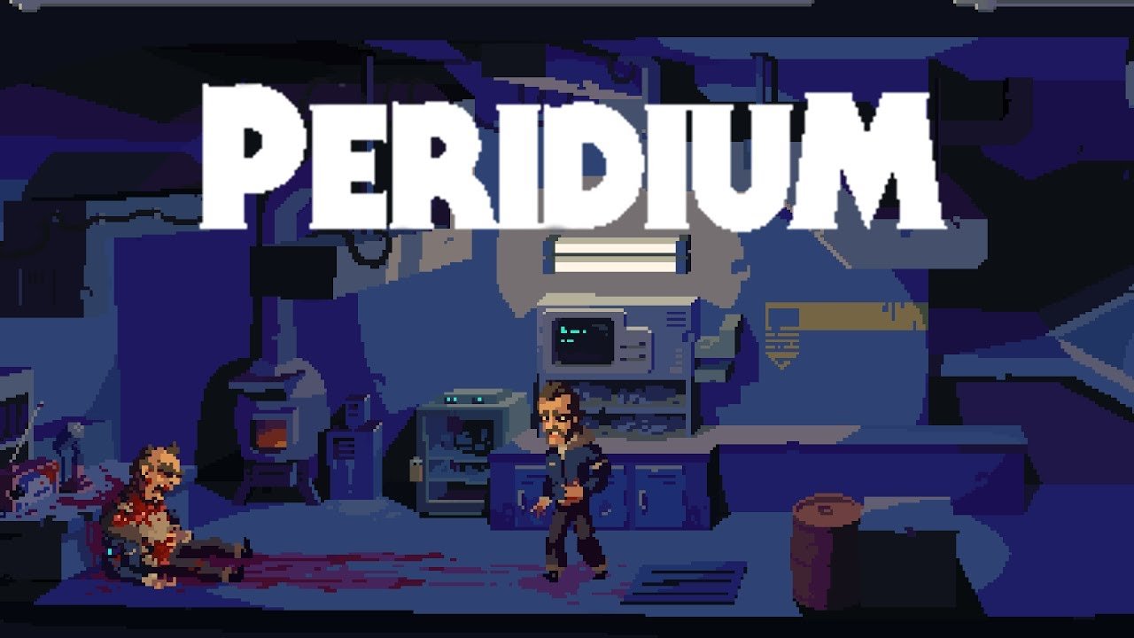 Peridium sur PC - jeuxvideo.com