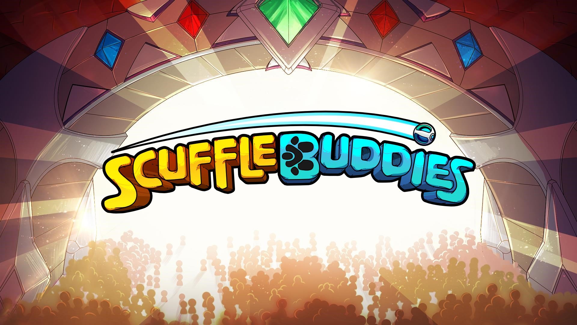 Scuffle Buddies sur PC - jeuxvideo.com