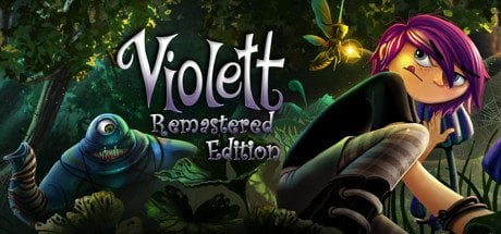 Violett - jeuxvideo.com